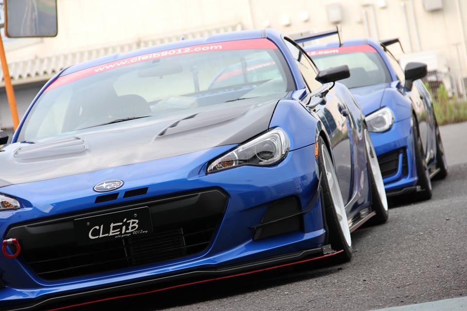 【出展情報】CLEIB（クレイブ） | 03オートポリス,パドックコンテンツ,出展情報 | ハイパーミーティング