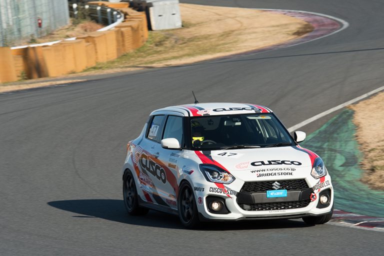 【出展情報】CUSCO | HYPER MEETING