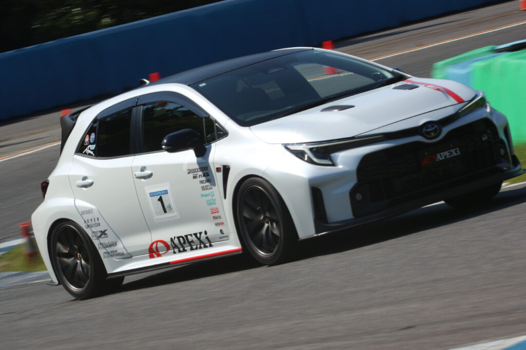 【出展情報】A'PEXi | HYPER MEETING