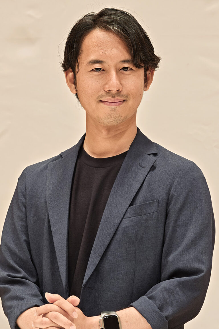 会場を軽快なトークで盛り上げるMCはこのふたり!! | HYPER MEETING