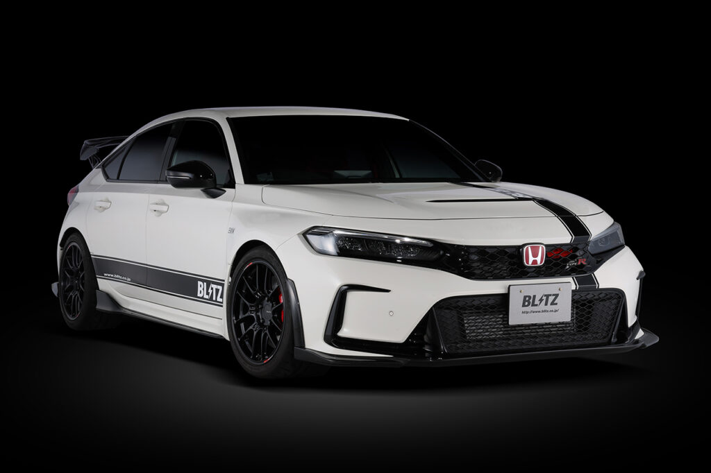 【出展情報】BLITZ | HYPER MEETING