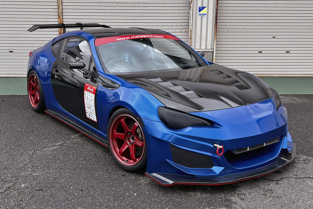 【出展情報】CLEiB | HYPER MEETING