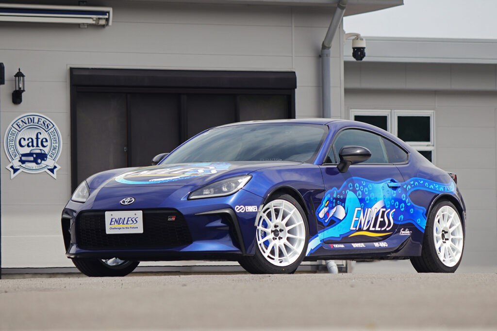 【出展情報】ENDLESS | HYPER MEETING