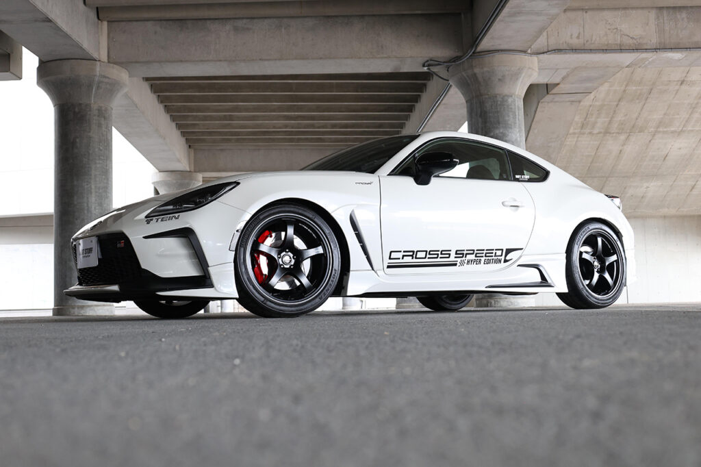 【出展情報】HOTSTUFF CORPORATION | HYPER MEETING