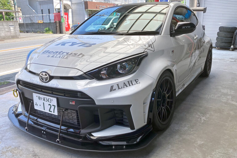 【出展情報】LAILE | HYPER MEETING