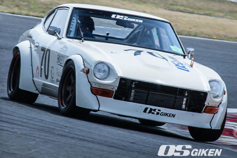 【出展情報】OS技研 | HYPER MEETING