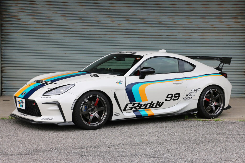 【出展情報】TRUST | HYPER MEETING